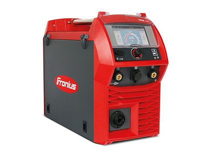 Fronius MIG MAG - azvaro.sk
